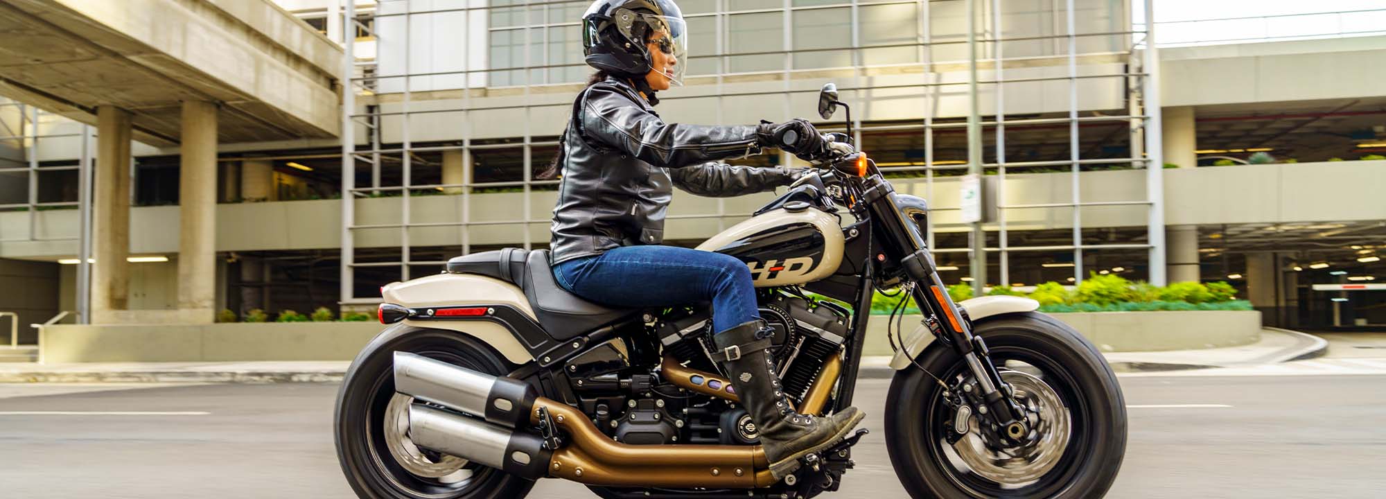 Order Parts 1 - Southern Tier Motorcycle